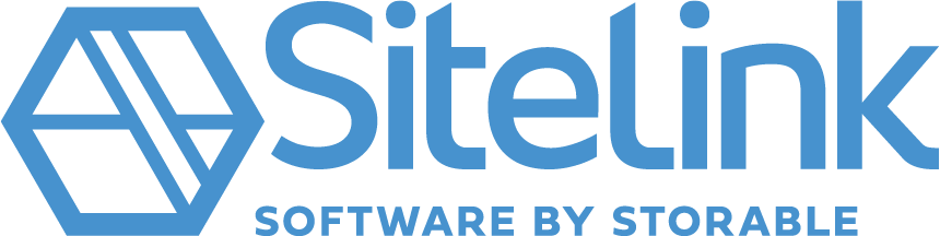 Sitelink A Storable Software Product